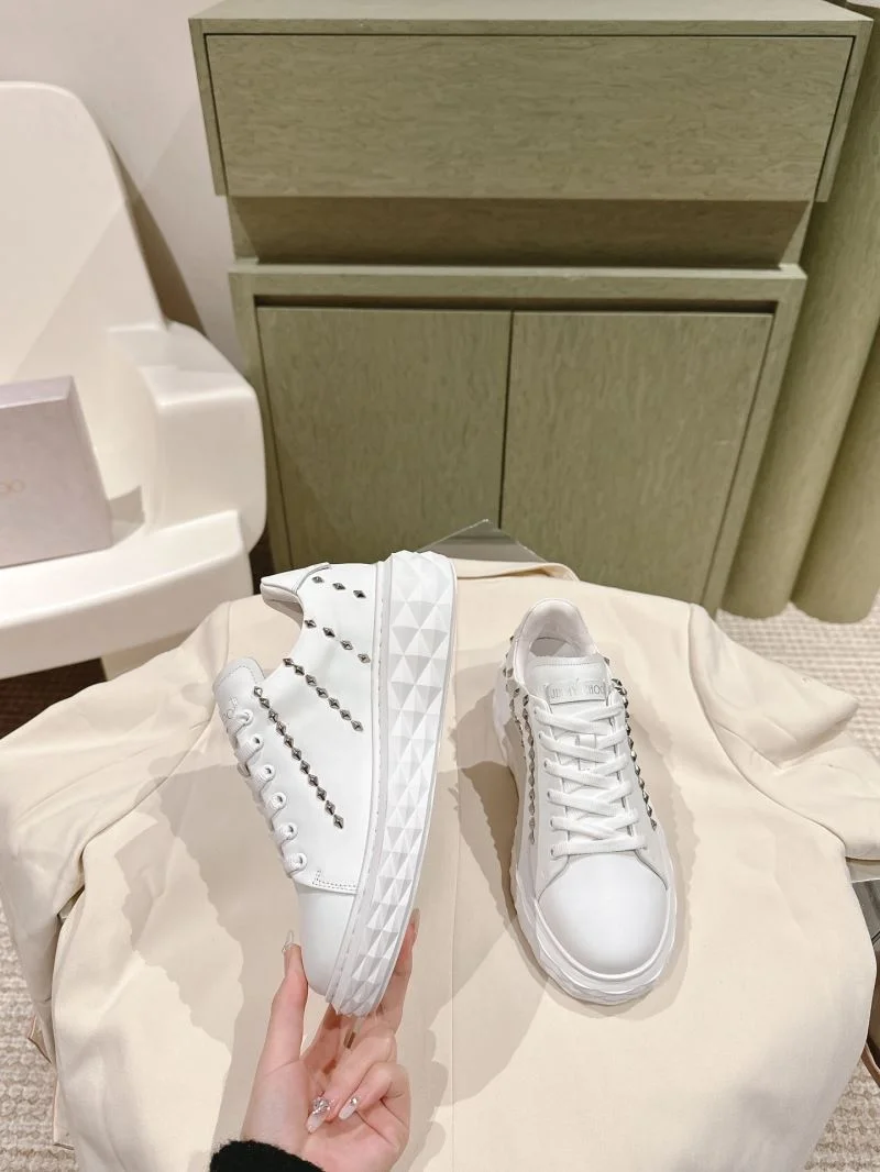 Discounted Jimmy Choo Shoes