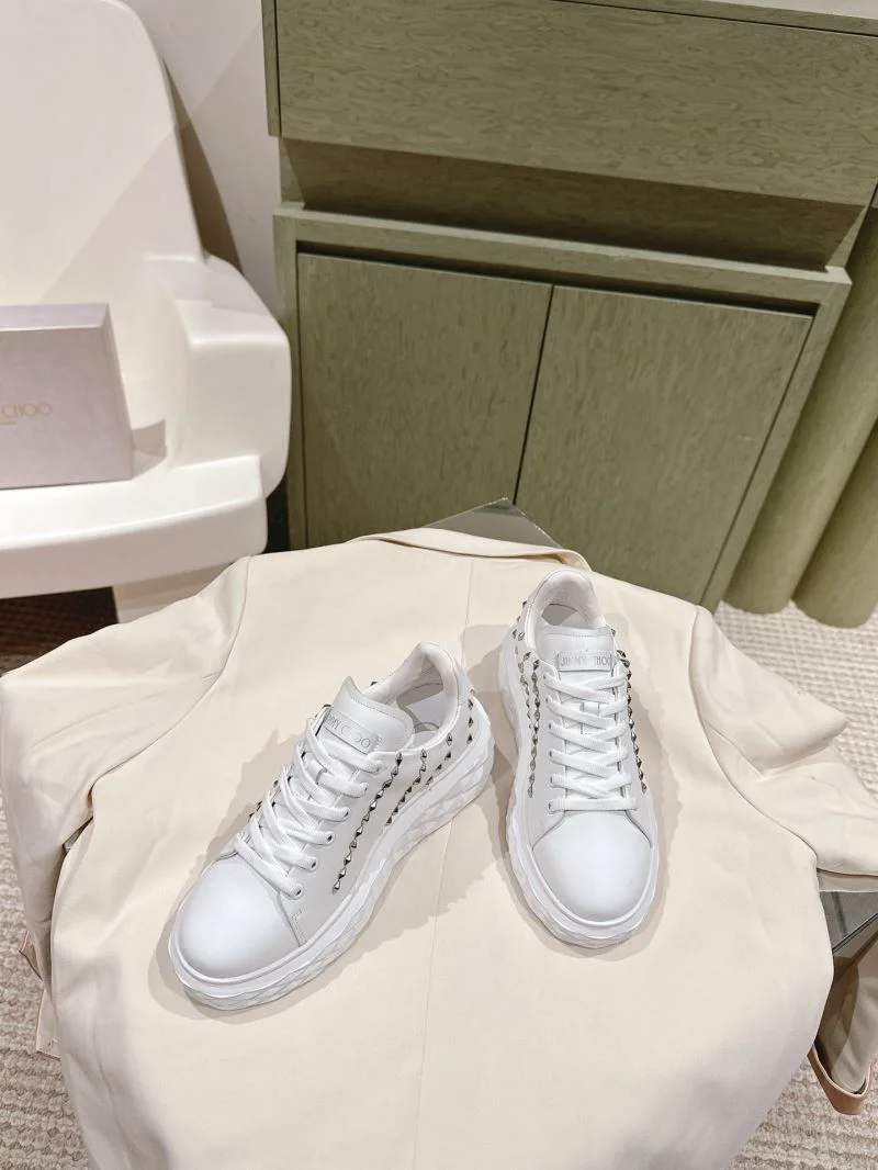Discounted Jimmy Choo Shoes