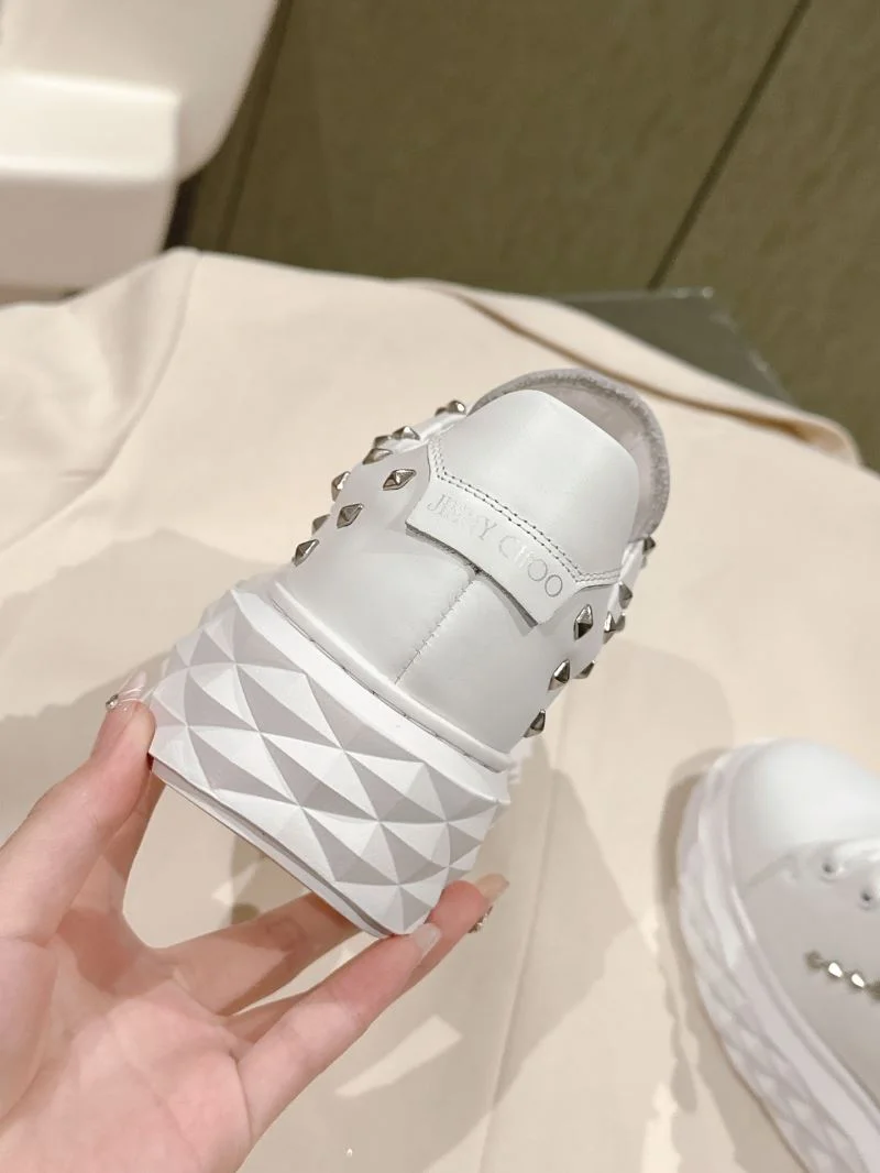 Discounted Jimmy Choo Shoes