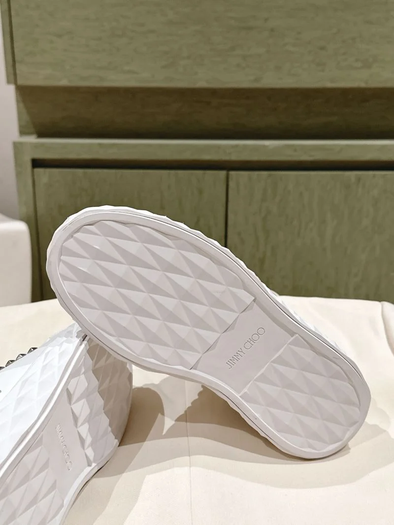 Discounted Jimmy Choo Shoes