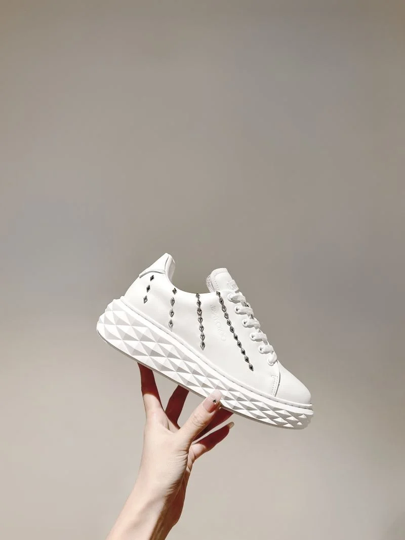 Discounted Jimmy Choo Shoes