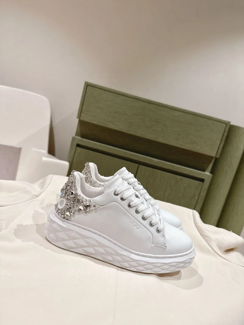 High accuracy Jimmy Choo Shoes