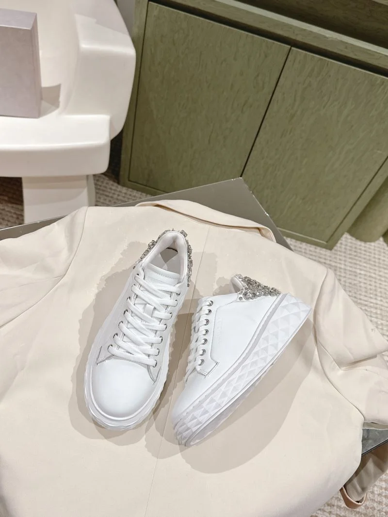 High accuracy Jimmy Choo Shoes