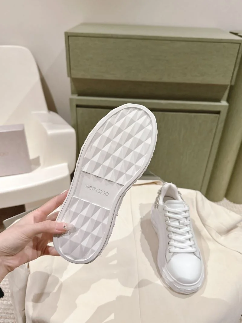 High accuracy Jimmy Choo Shoes
