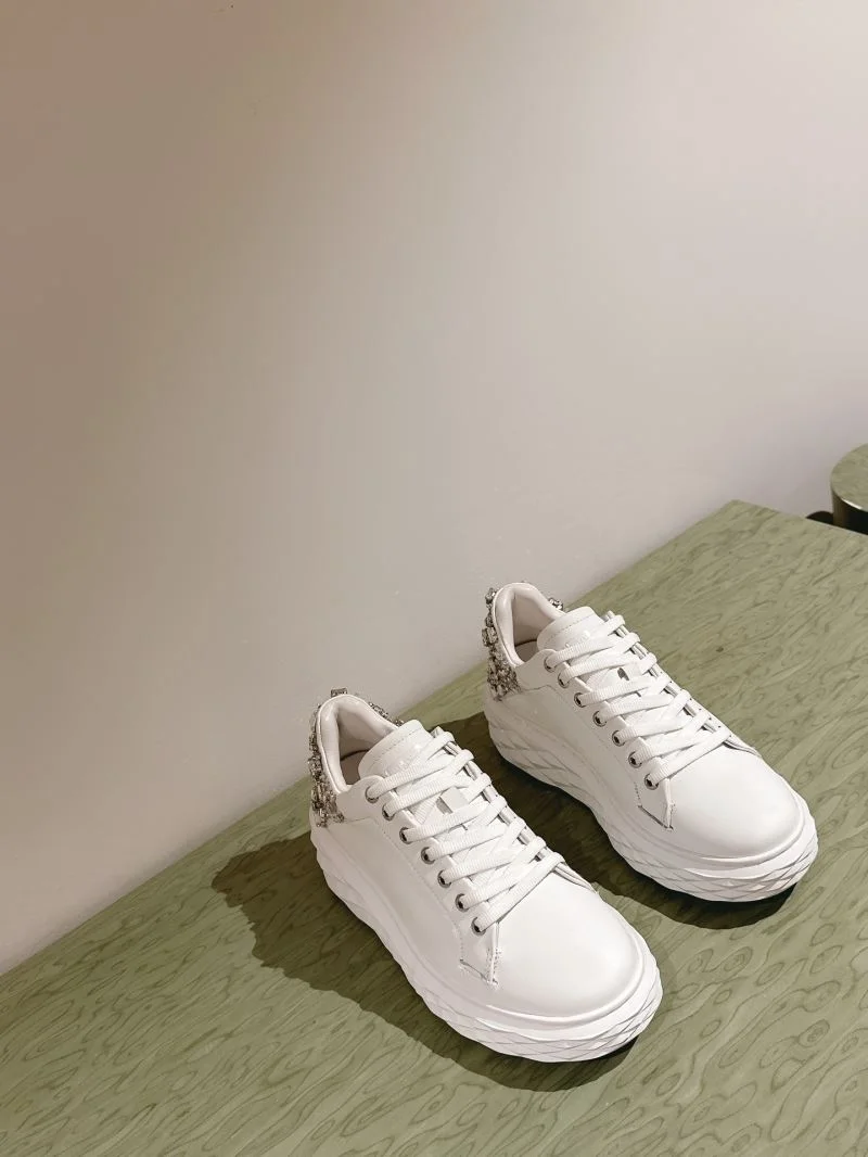 High accuracy Jimmy Choo Shoes