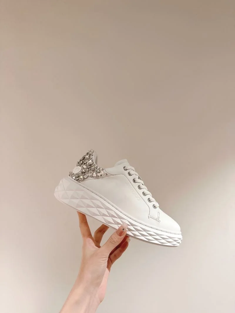 High accuracy Jimmy Choo Shoes