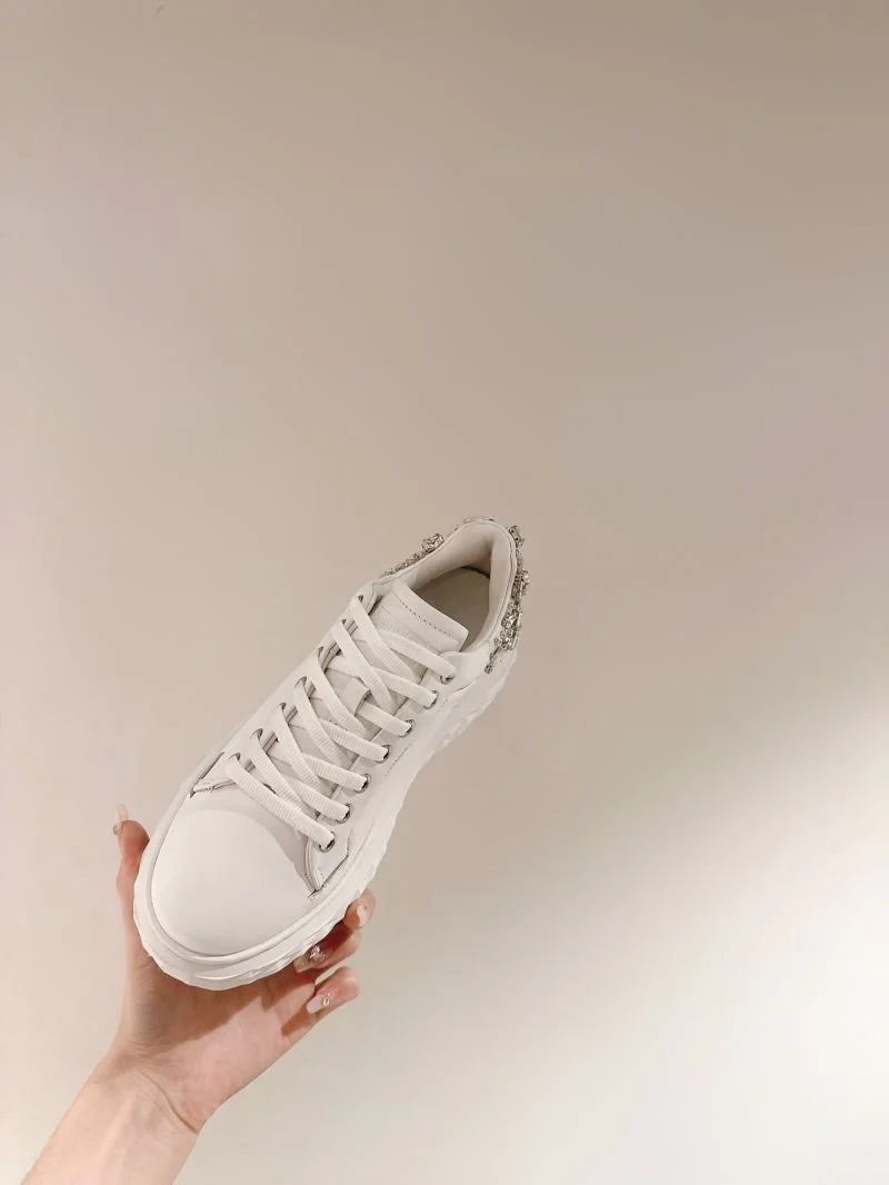 High accuracy Jimmy Choo Shoes
