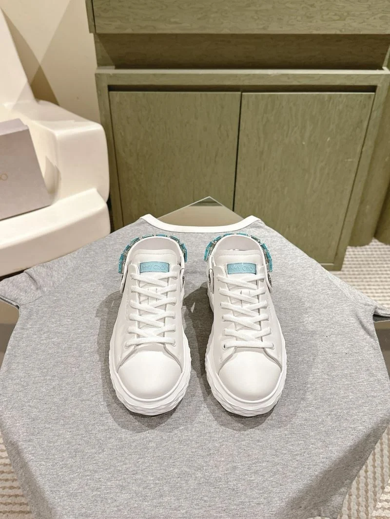 Jimmy Choo Shoes