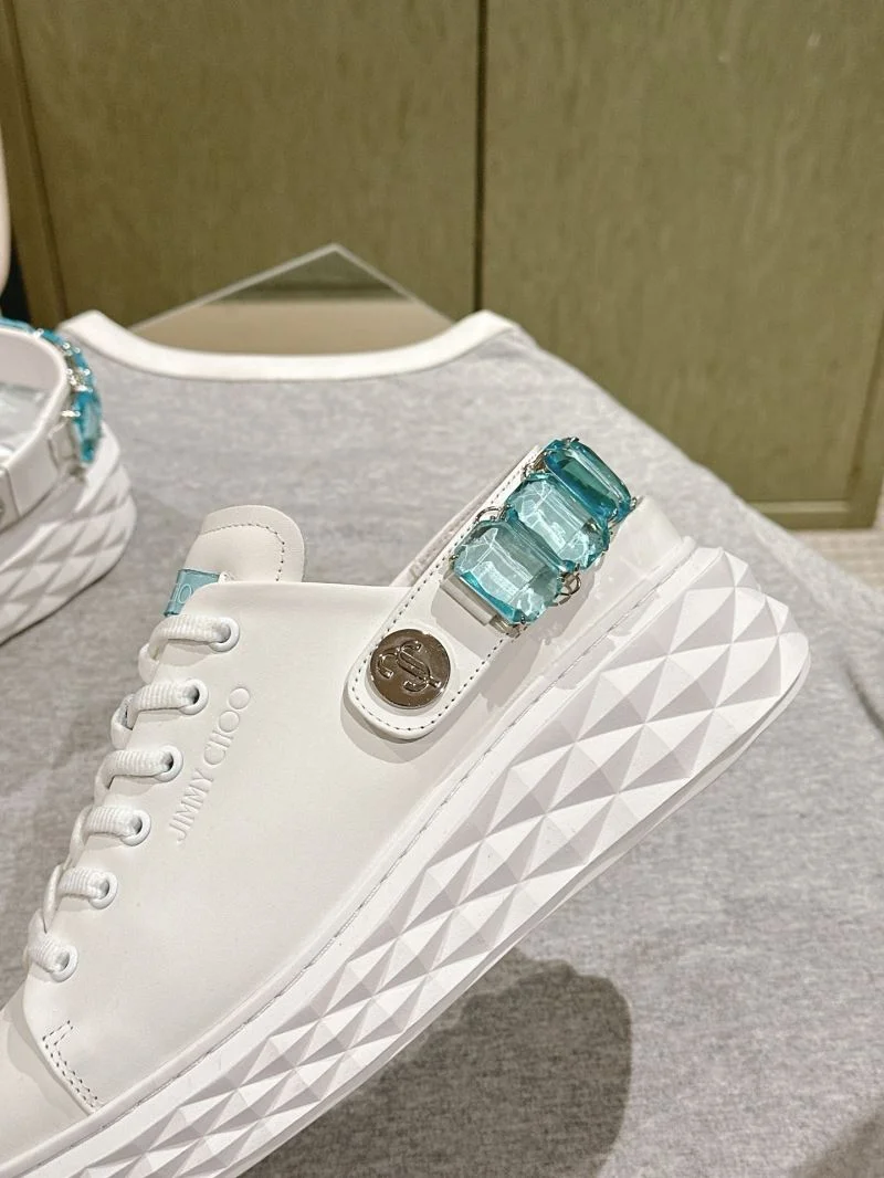 Budget-friendly Jimmy Choo Shoes