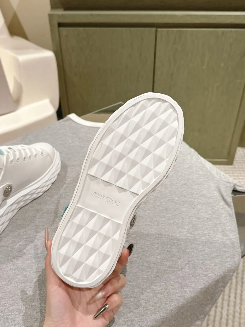 Budget-friendly Jimmy Choo Shoes
