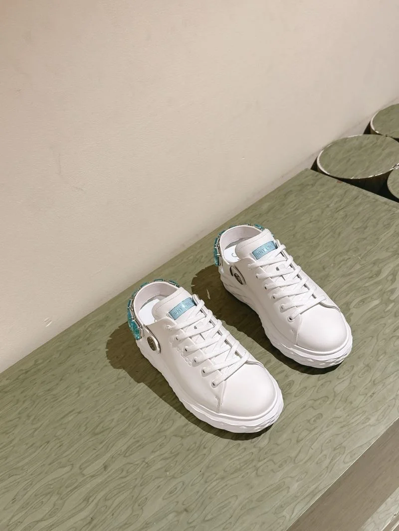Budget-friendly Jimmy Choo Shoes