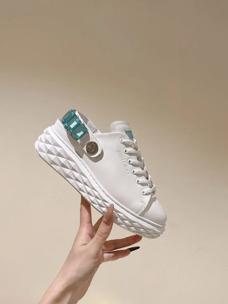 Budget-friendly Jimmy Choo Shoes