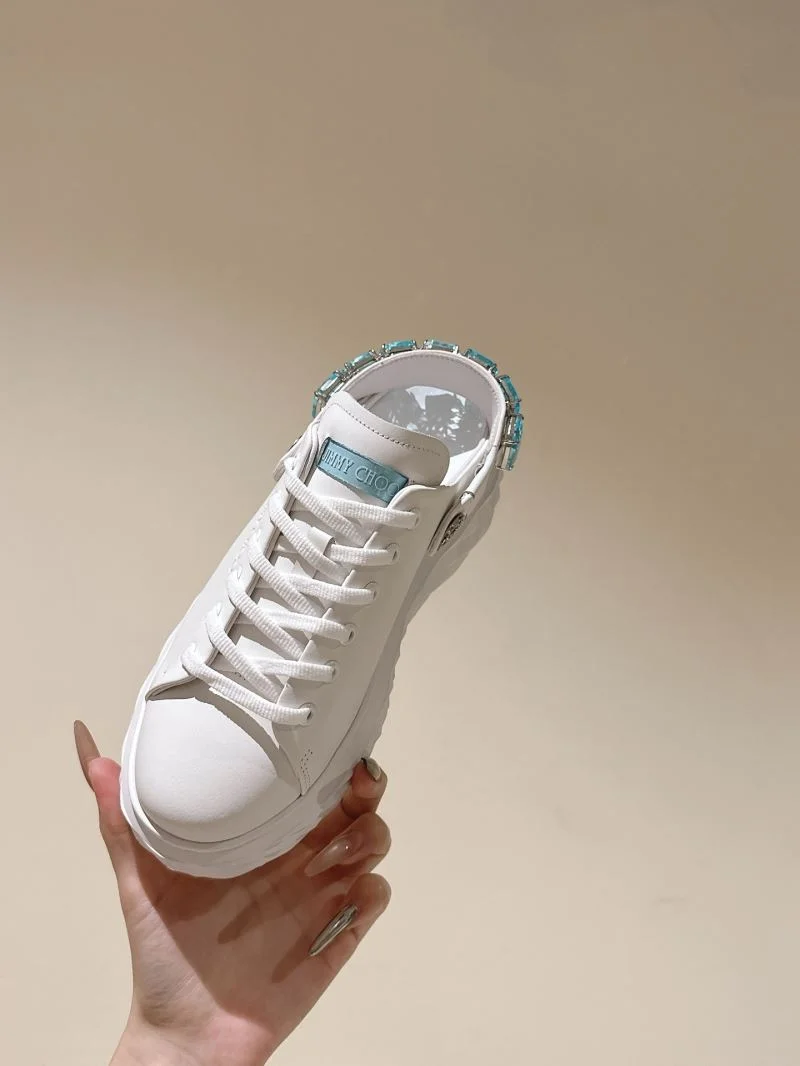 Budget-friendly Jimmy Choo Shoes