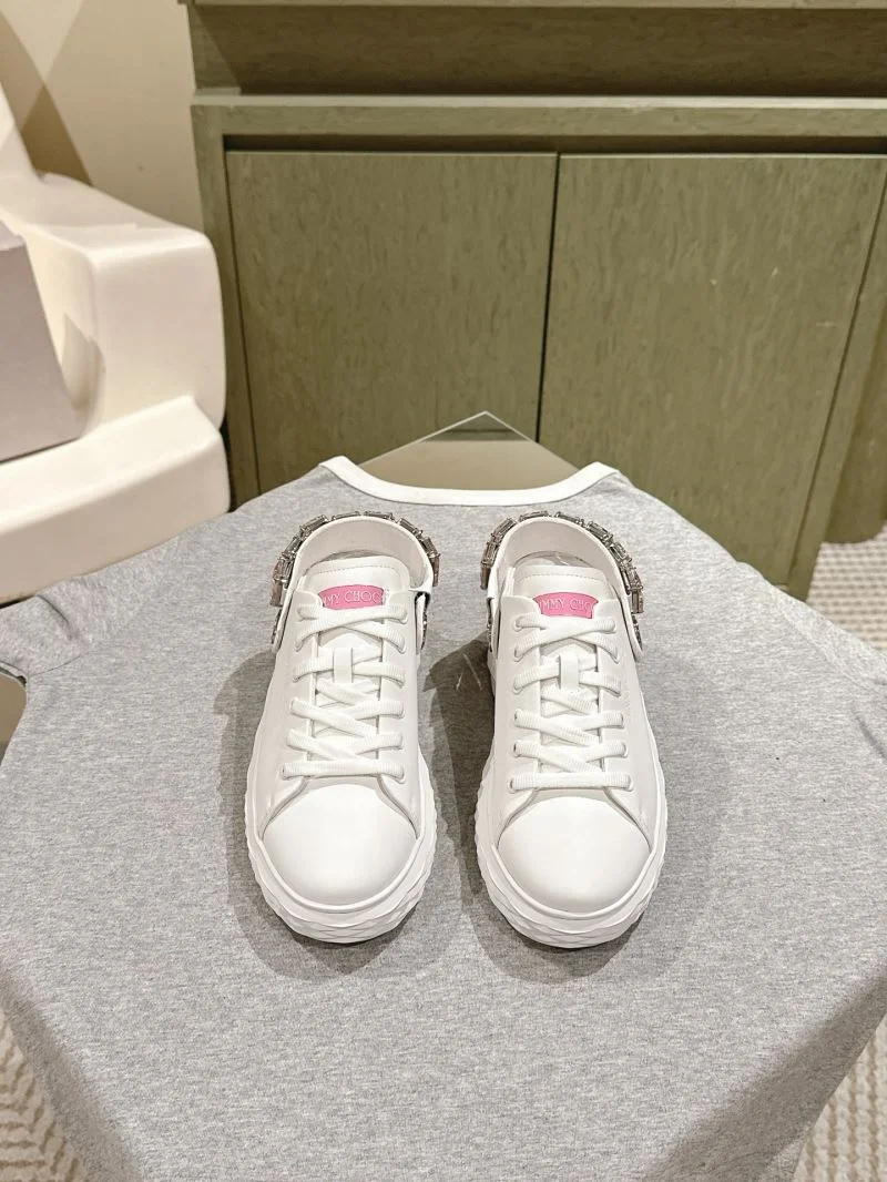 Jimmy Choo Shoes