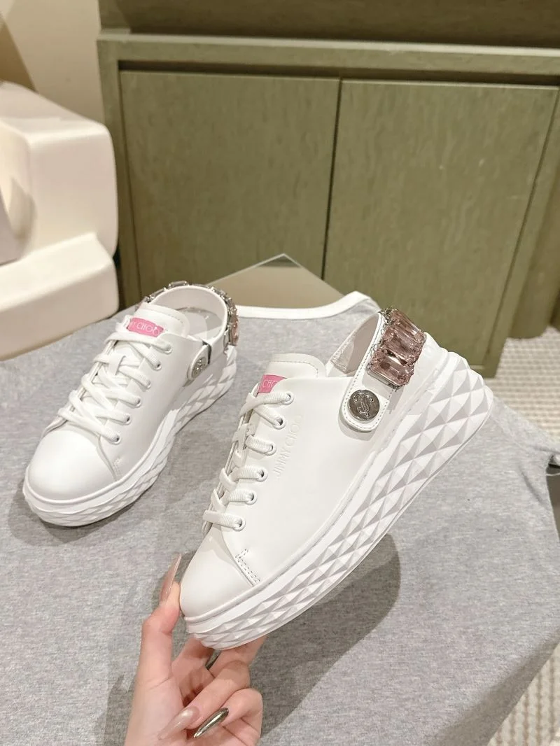 Reasonably priced Jimmy Choo Shoes