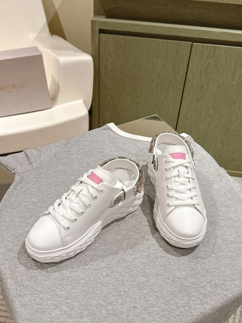 Reasonably priced Jimmy Choo Shoes