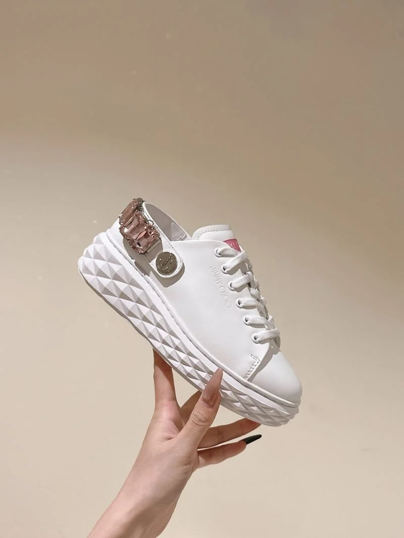 Reasonably priced Jimmy Choo Shoes