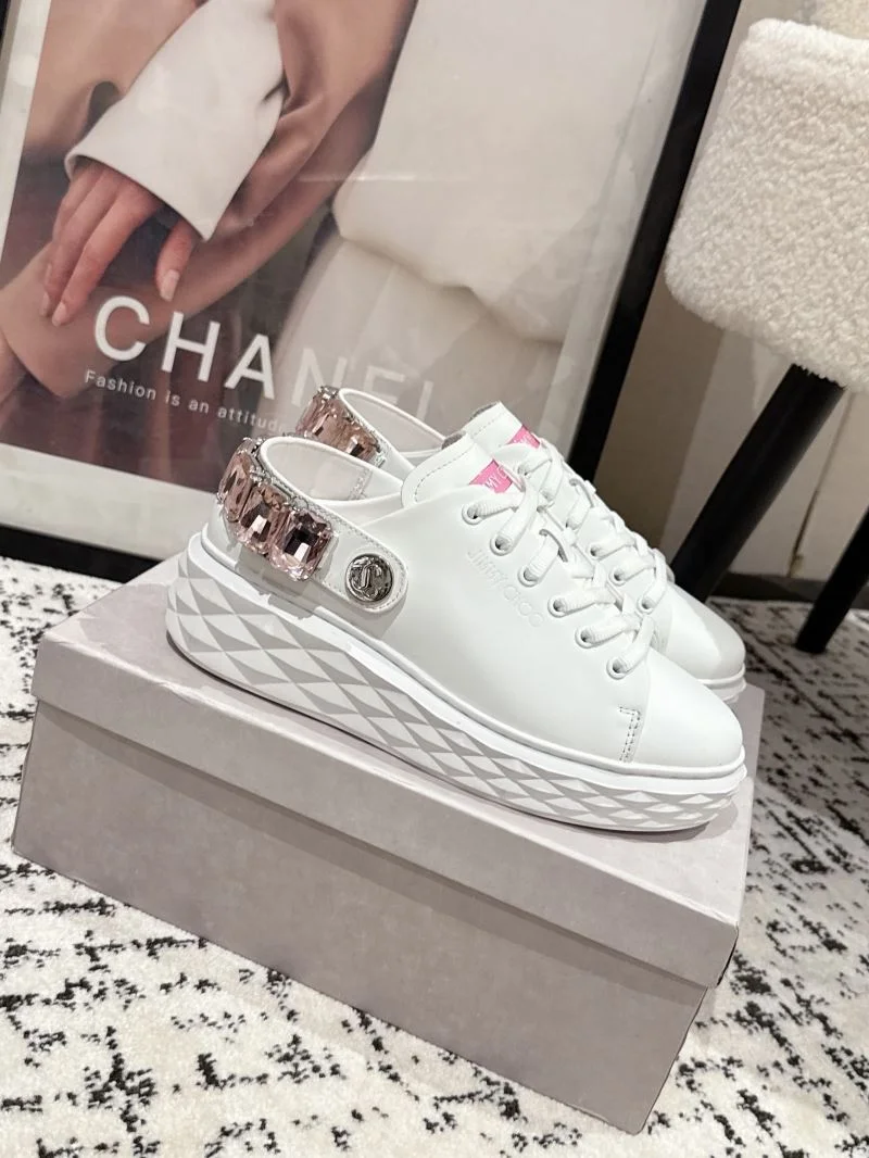 Jimmy Choo Shoes