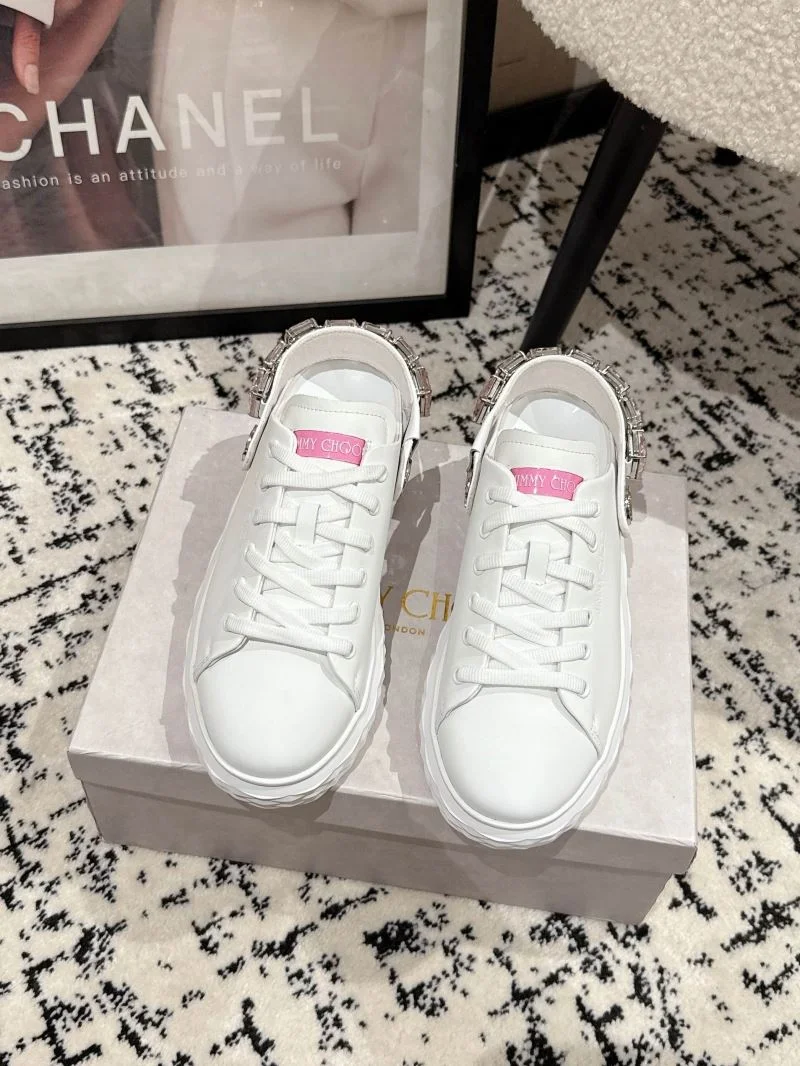 Economical Jimmy Choo Shoes