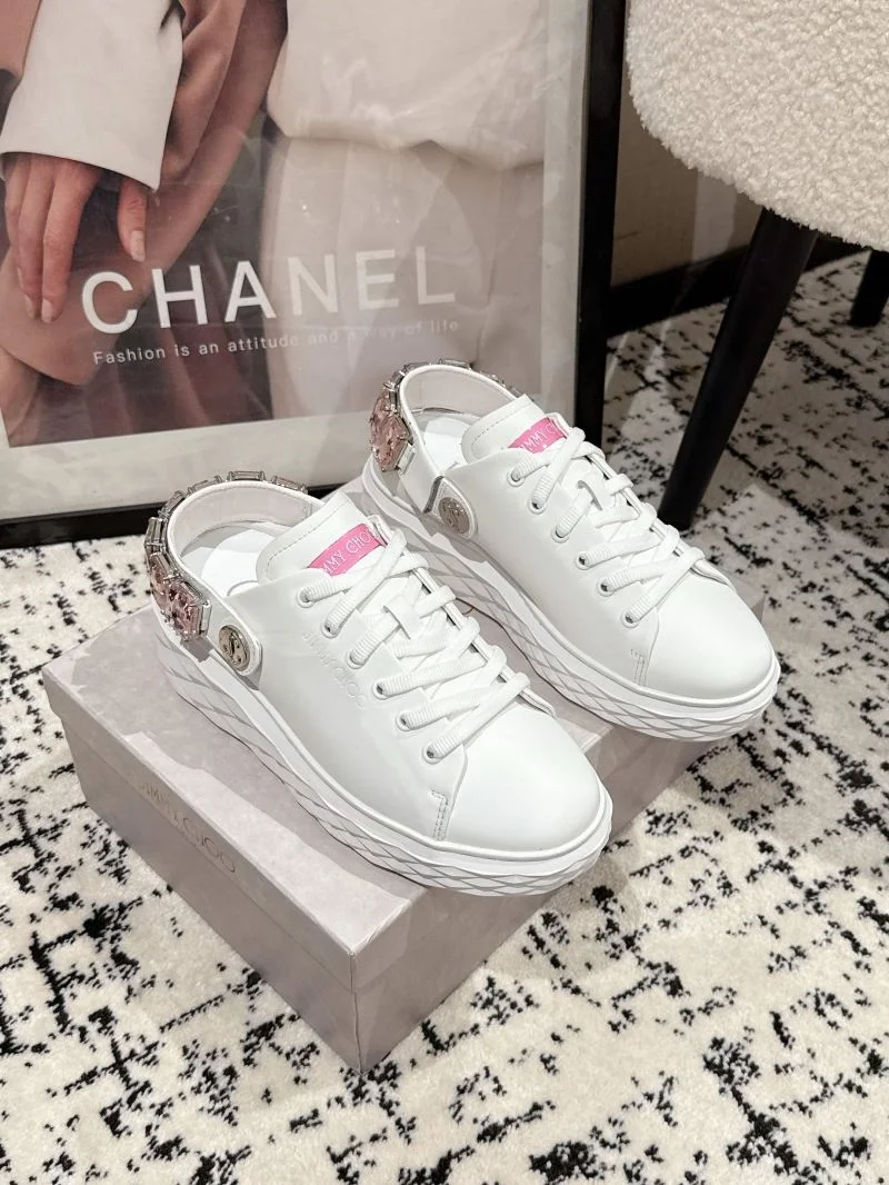 Economical Jimmy Choo Shoes