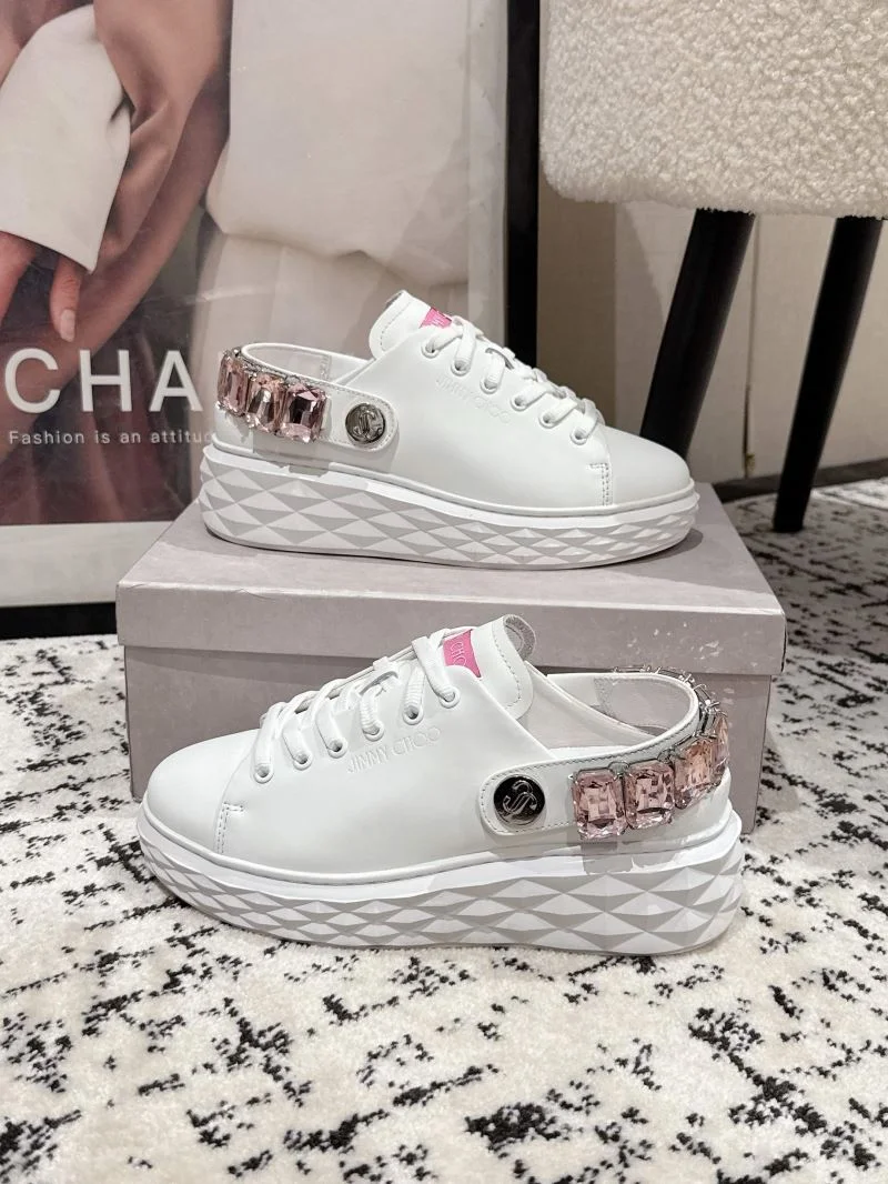 Economical Jimmy Choo Shoes