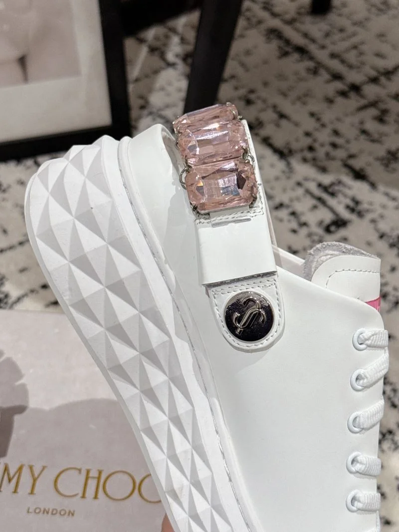 Economical Jimmy Choo Shoes