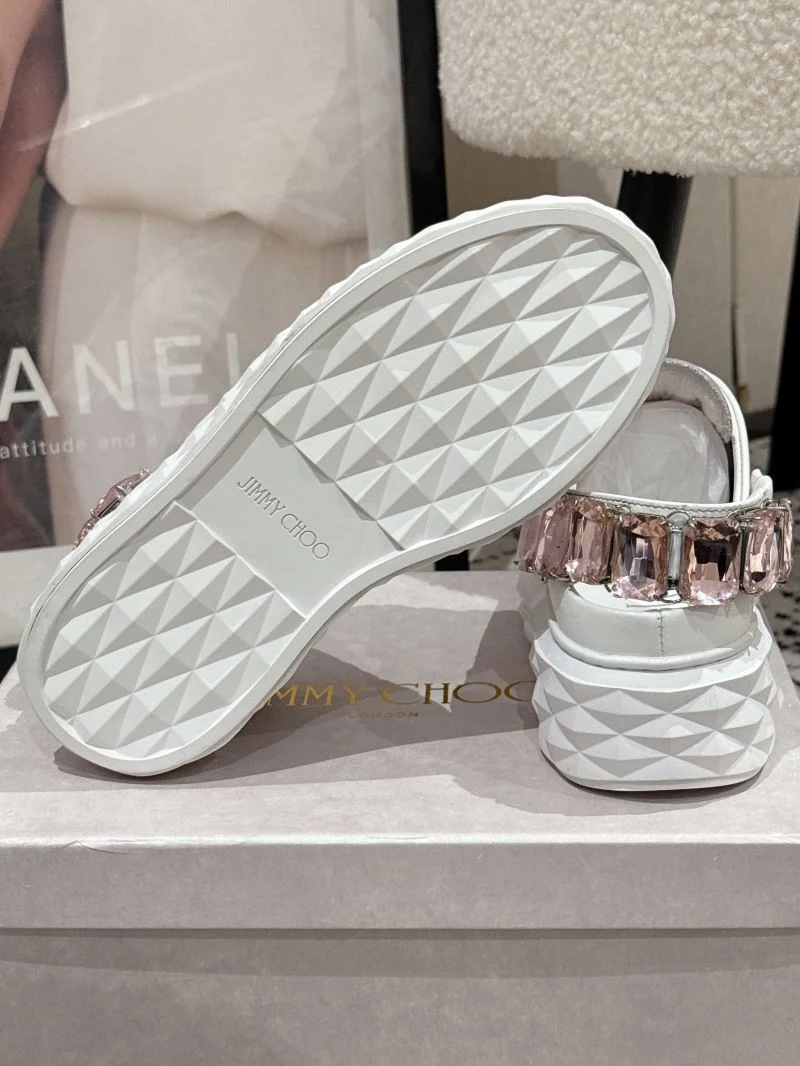 Economical Jimmy Choo Shoes