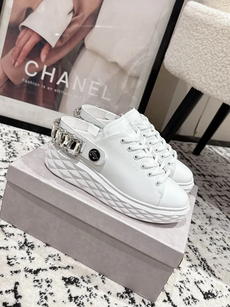 Jimmy Choo Shoes