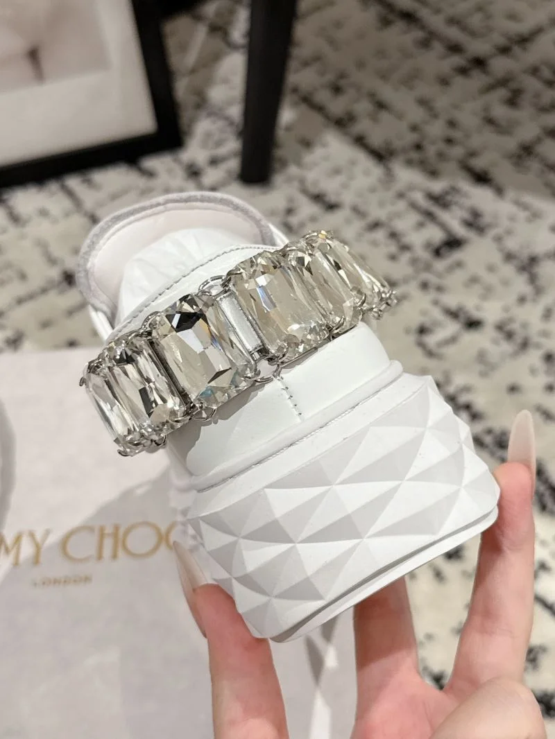 Precise copy Jimmy Choo Shoes