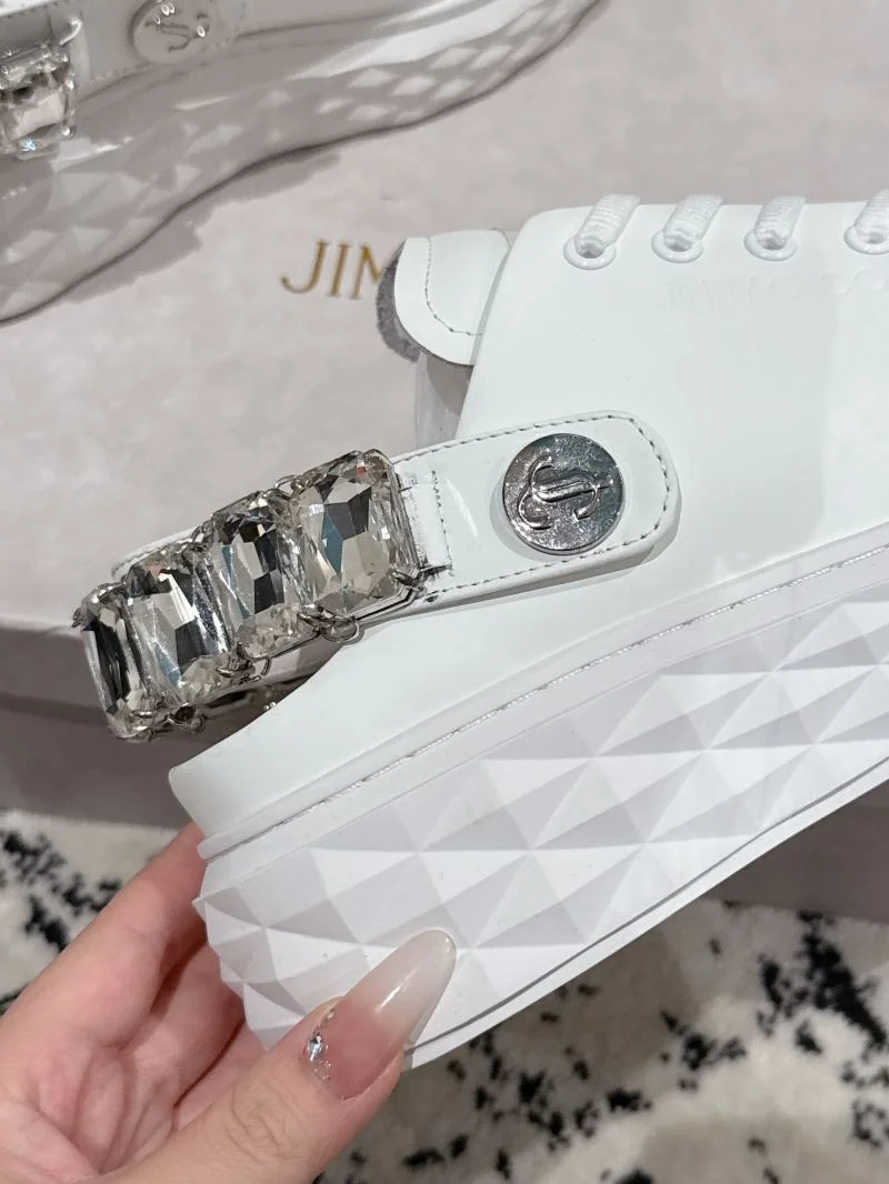 Precise copy Jimmy Choo Shoes