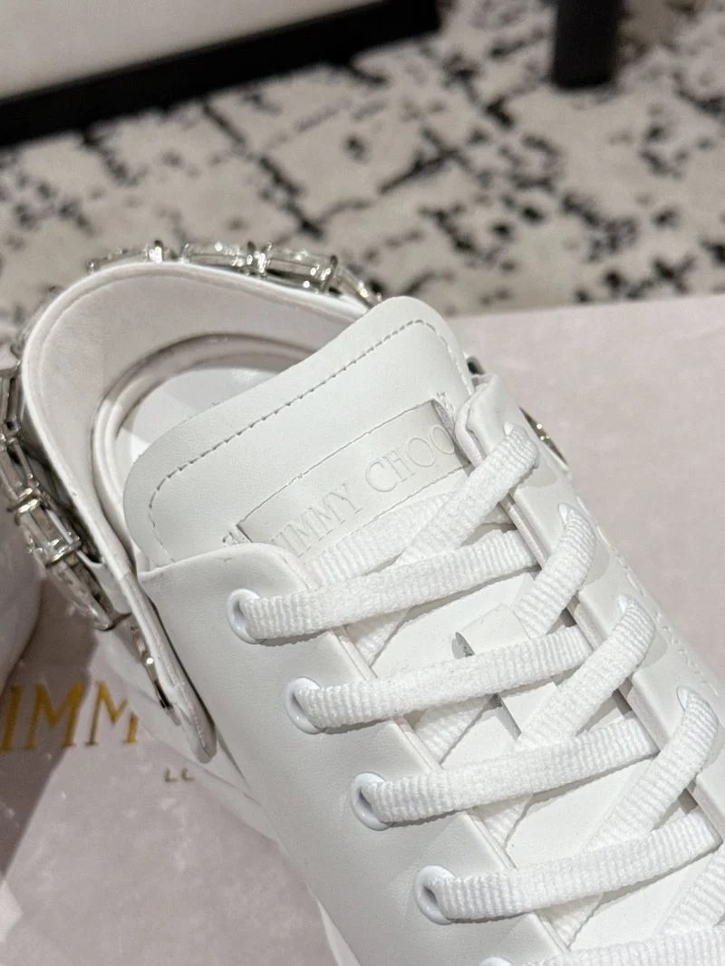 Precise copy Jimmy Choo Shoes
