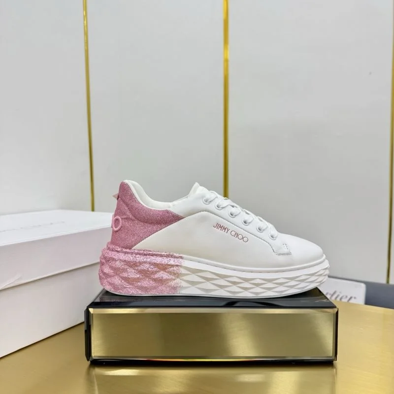 Jimmy Choo Shoes