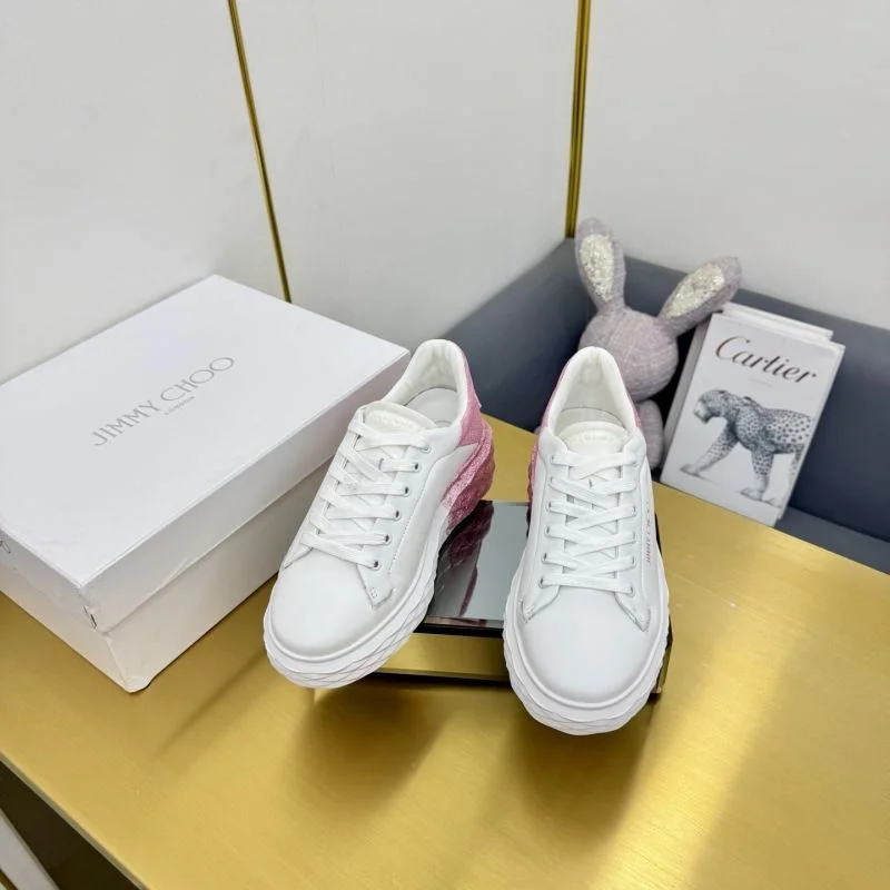 Inexpensive Jimmy Choo Shoes