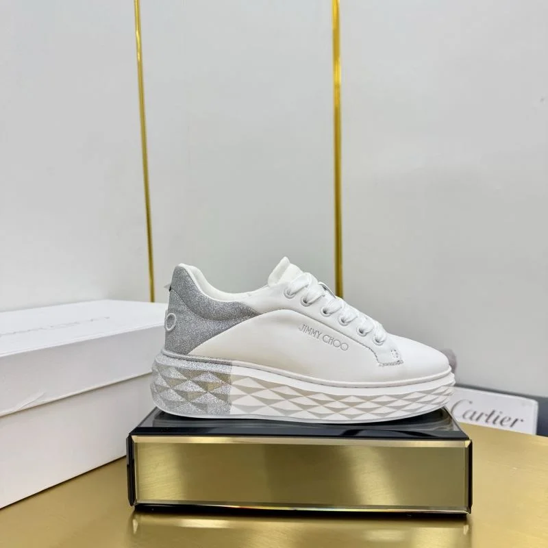 Jimmy Choo Shoes