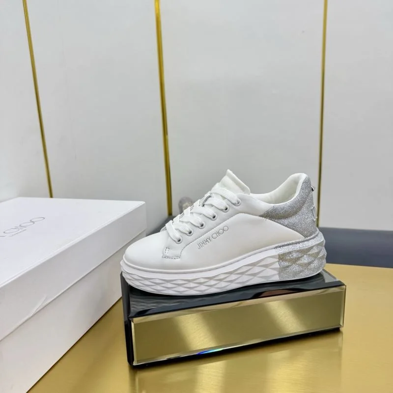 Accurate model Jimmy Choo Shoes