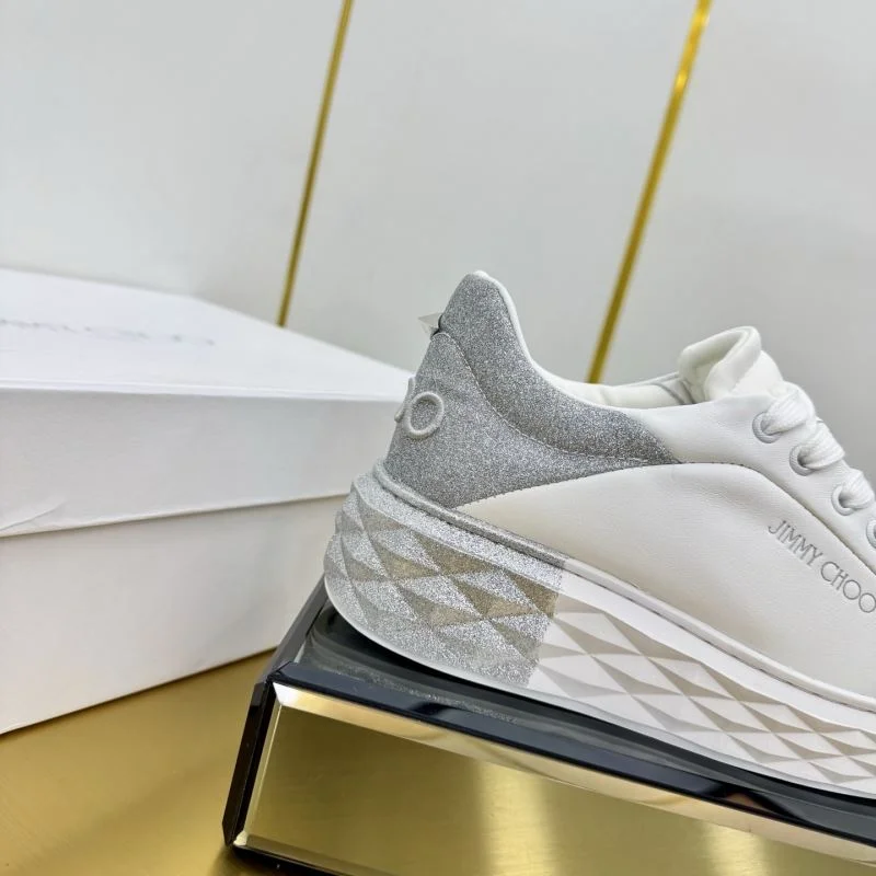 Accurate model Jimmy Choo Shoes