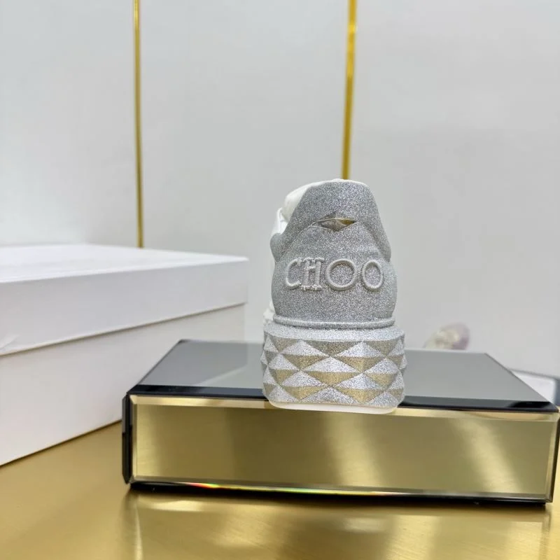 Accurate model Jimmy Choo Shoes