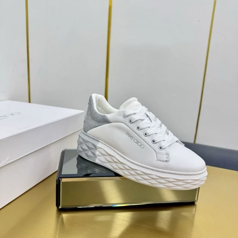 Accurate model Jimmy Choo Shoes