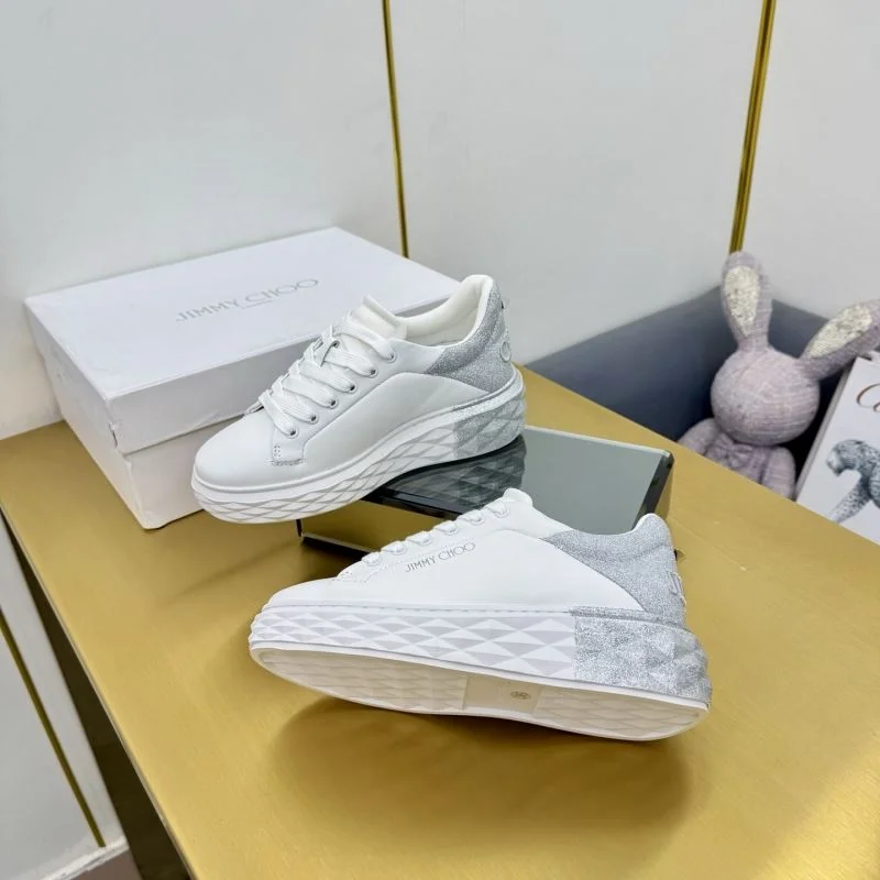 Accurate model Jimmy Choo Shoes