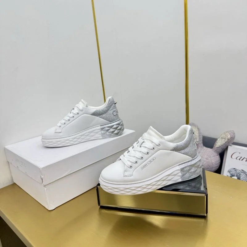 Accurate model Jimmy Choo Shoes