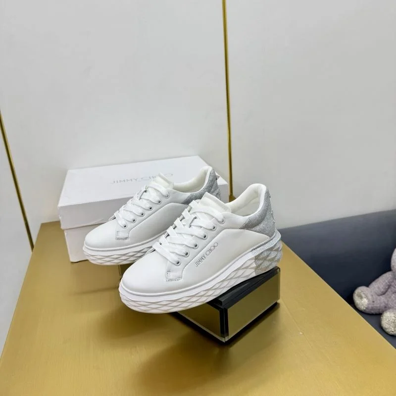Accurate model Jimmy Choo Shoes