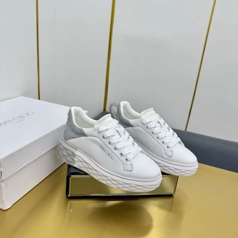 Accurate model Jimmy Choo Shoes