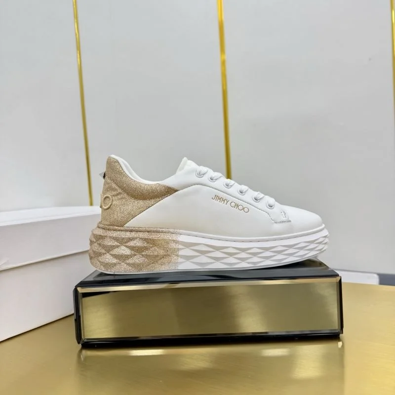Jimmy Choo Shoes