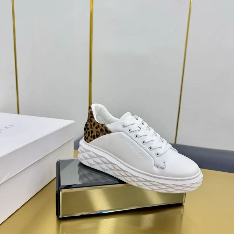 Top mirror Jimmy Choo Shoes