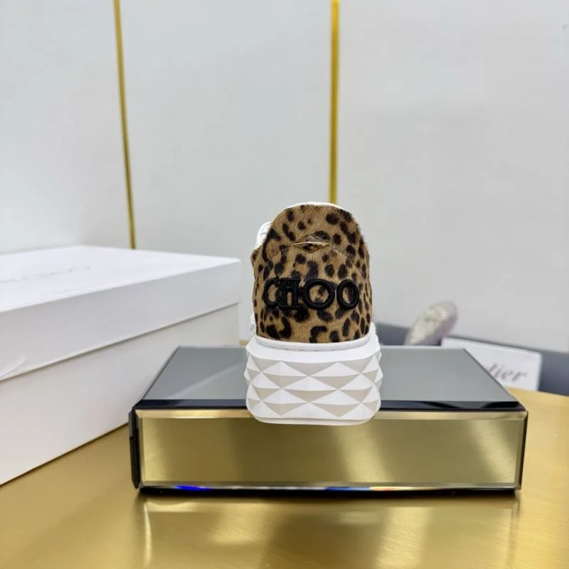 Top mirror Jimmy Choo Shoes