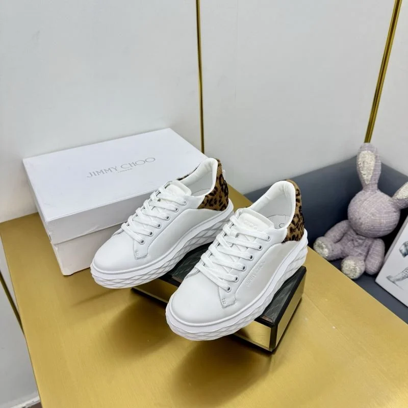 Top mirror Jimmy Choo Shoes