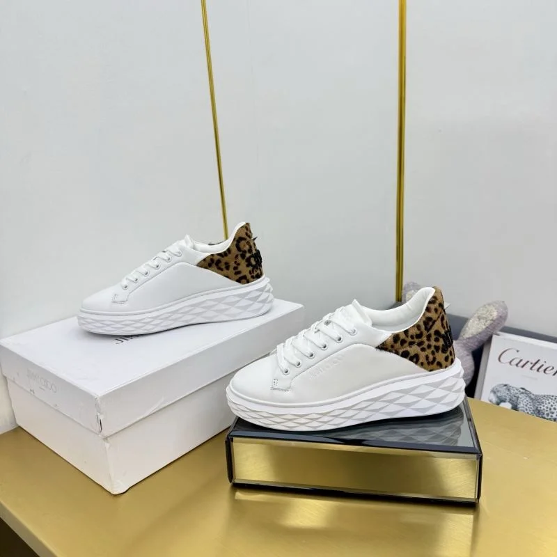 Top mirror Jimmy Choo Shoes