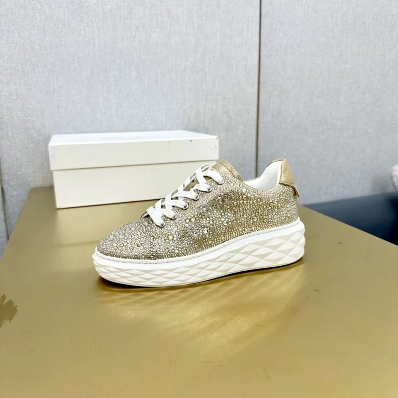Budget-friendly Jimmy Choo Shoes