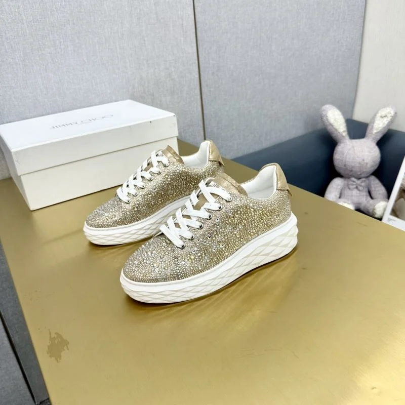 Budget-friendly Jimmy Choo Shoes