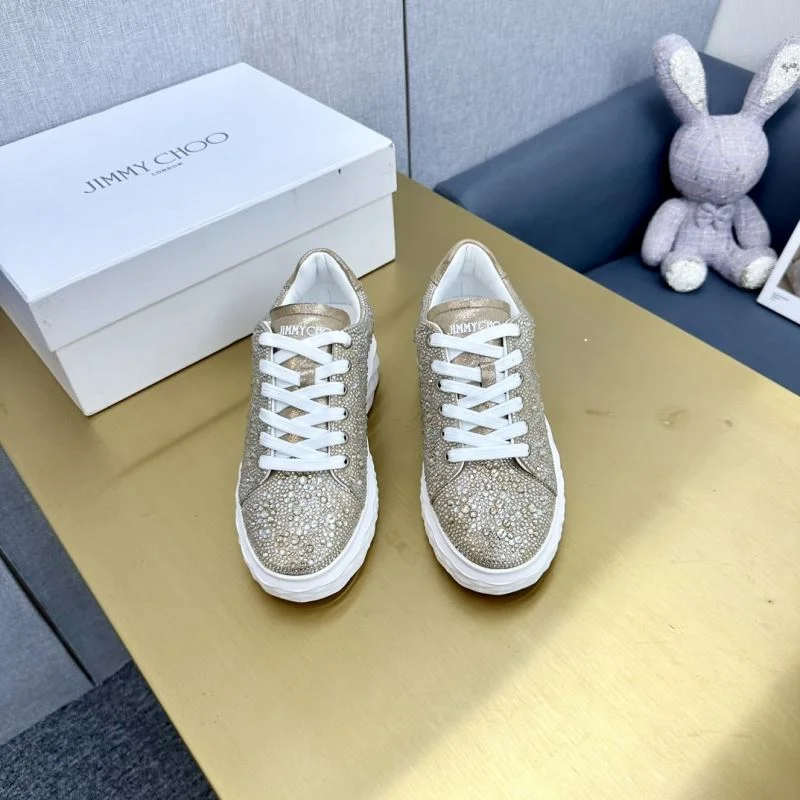 Budget-friendly Jimmy Choo Shoes
